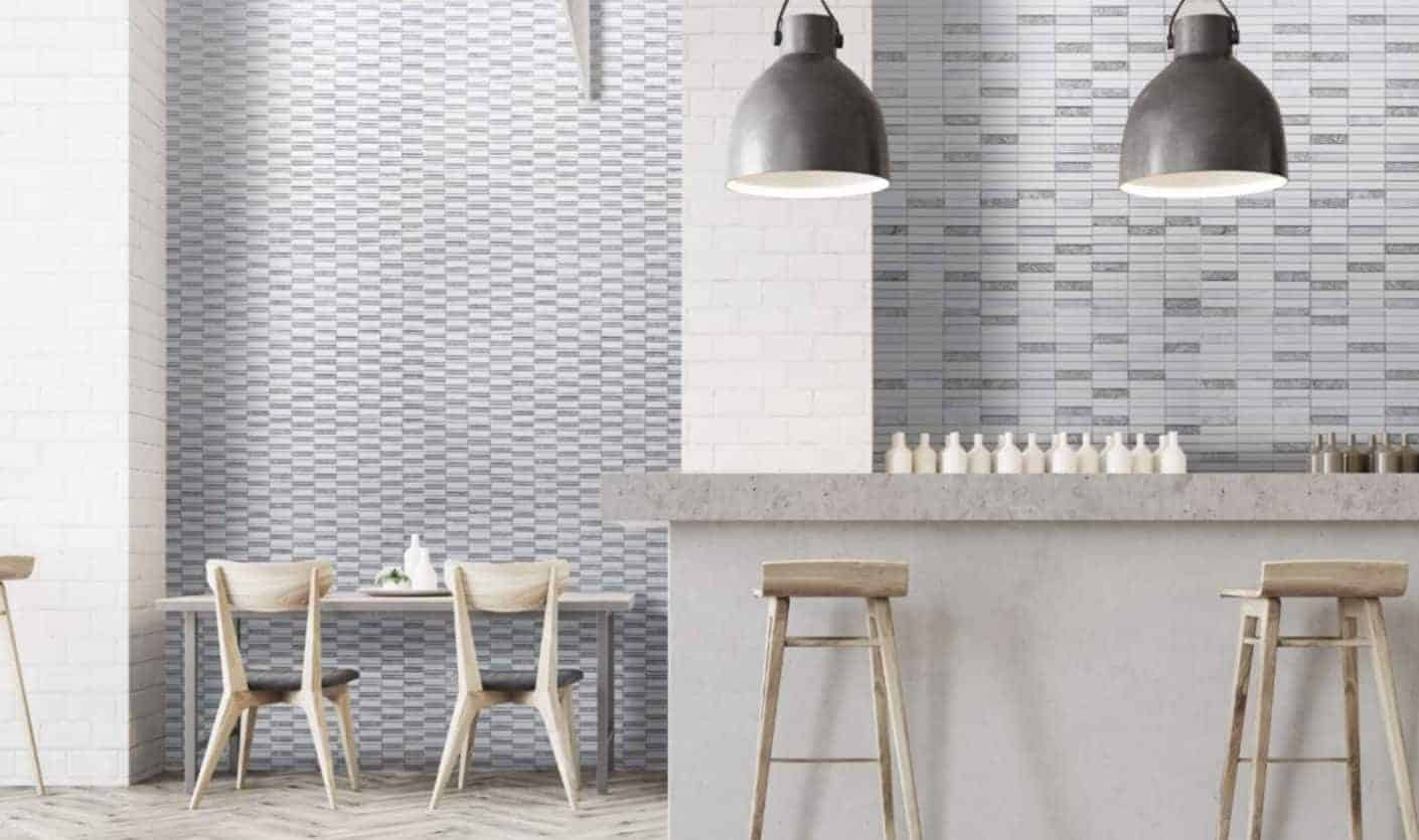 Simple Guide to Creating a Stone Kitchen Backsplash - Realstone Systems