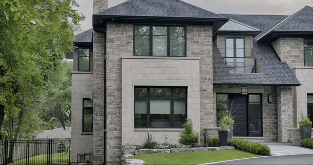 Stone Veneer Siding: A Beautiful and Affordable Alternative for Your Home