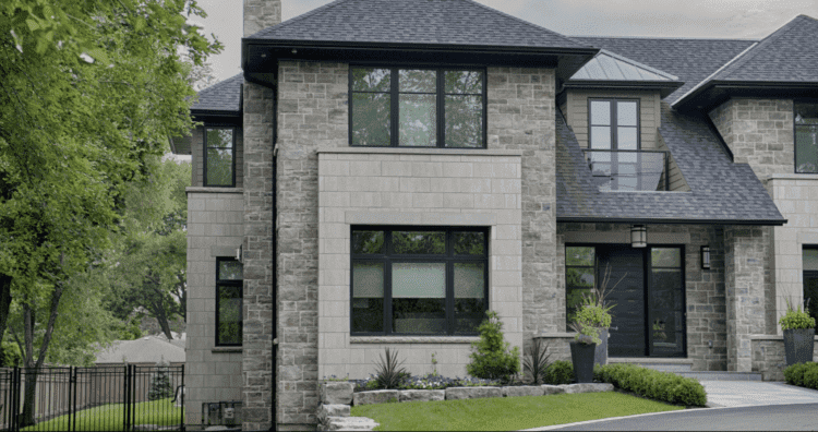 Stone Veneer Siding: A Beautiful and Affordable Alternative for Your Home