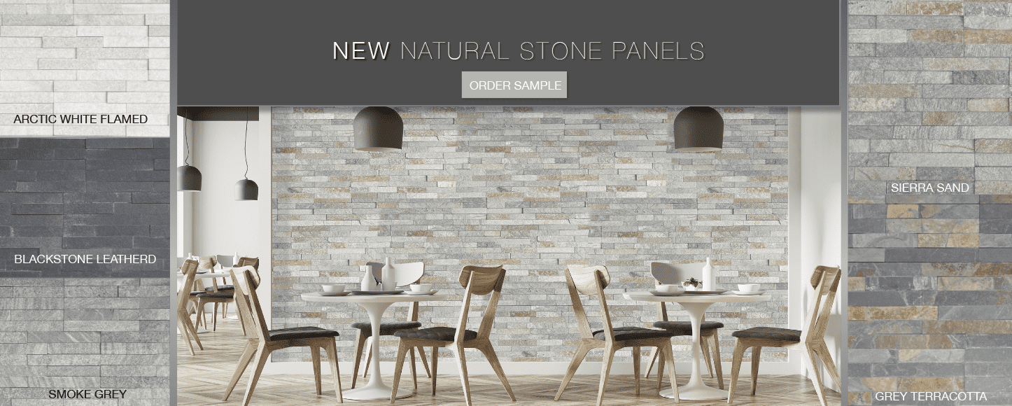 Realstone Systems - Natural Stone Veneer