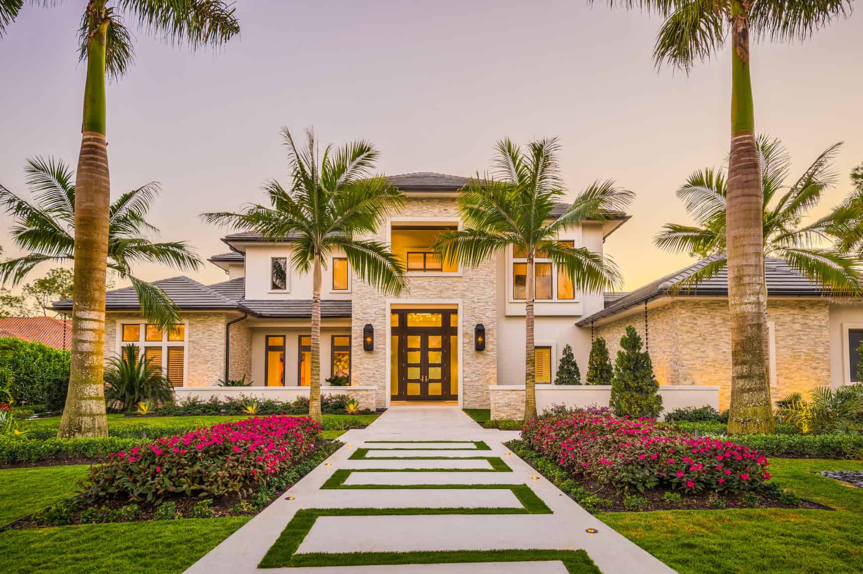 Top five benefits of using natural stone veneer - Realstone Systems