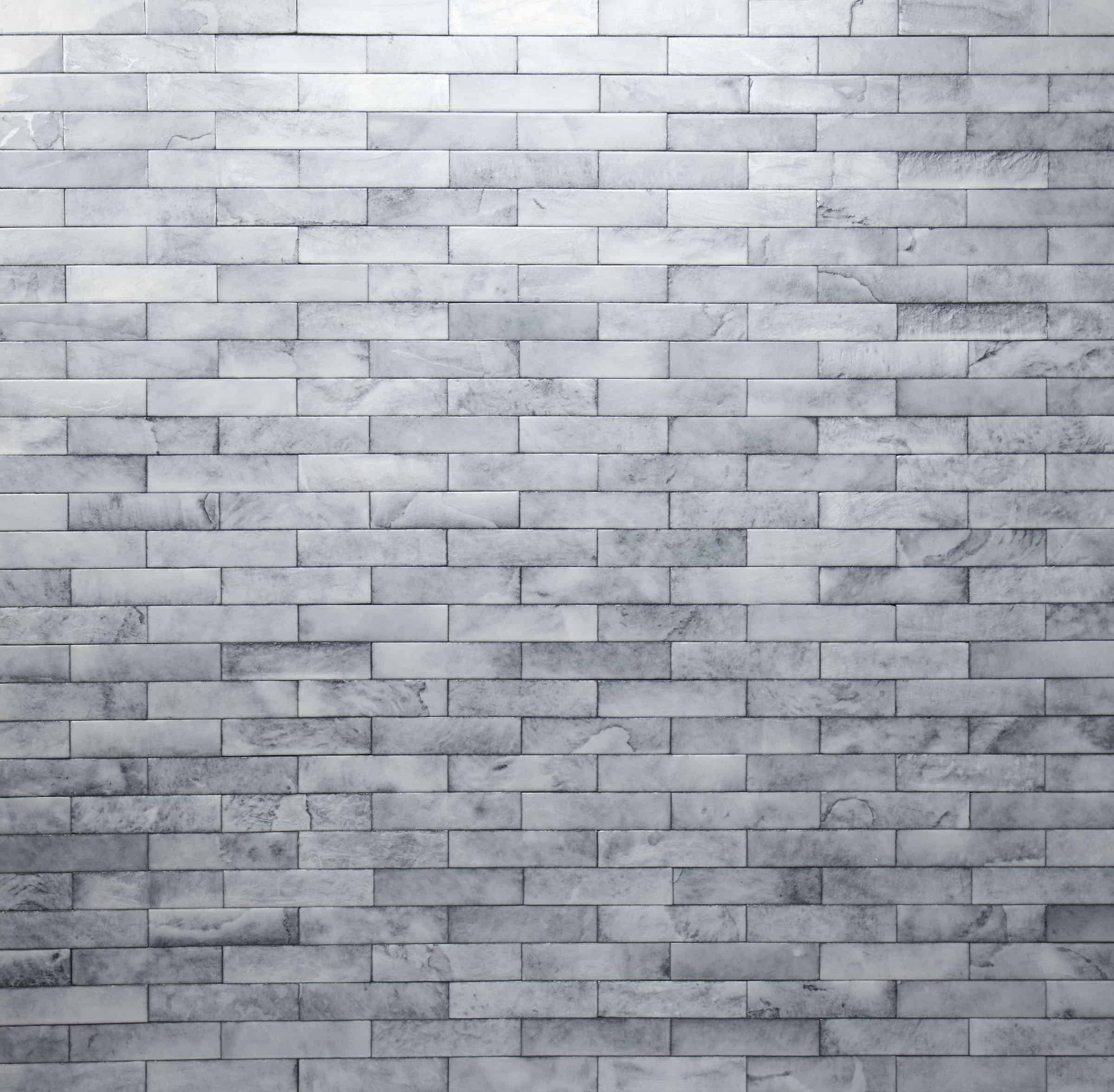 Erin Adams Tempered Fog Tile - Realstone Systems