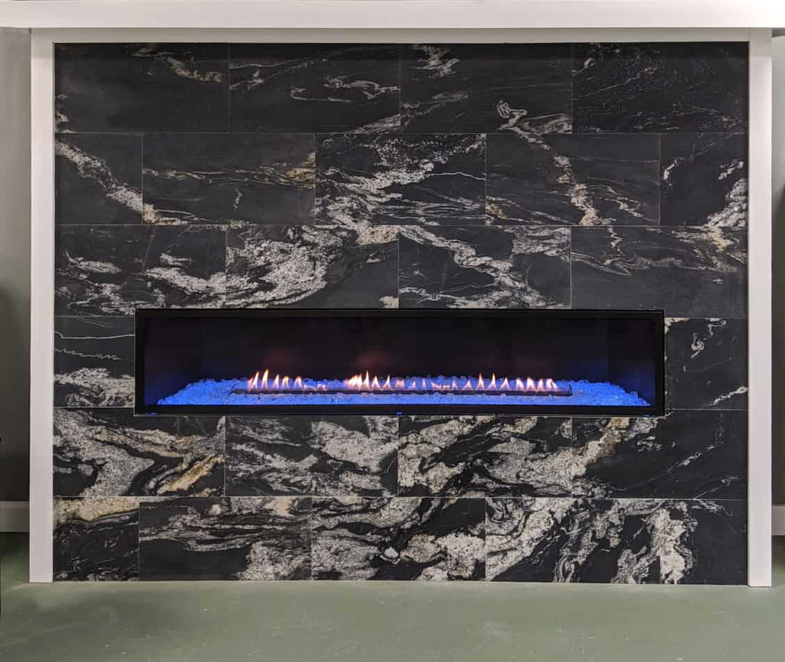 Best Stone Fireplace Ideas