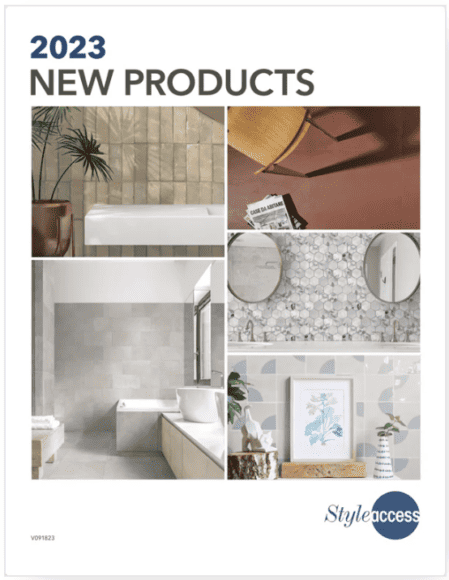 realstone inspirational product catalogs