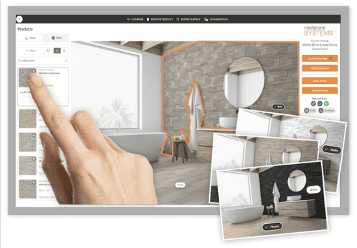 Stone Cladding Panels: 30 Design Ideas | Realstone Systems