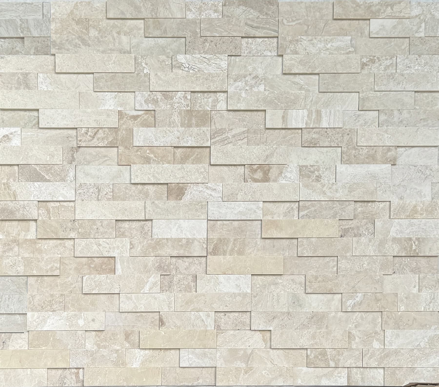 Stone Siding Texture