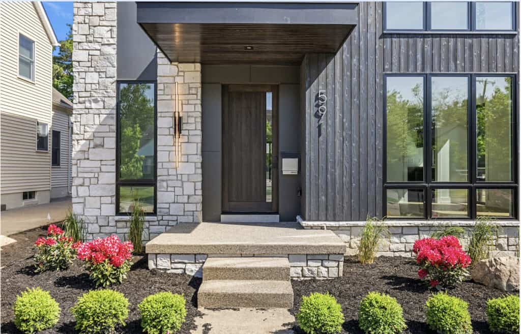 Faux Stone in 2024