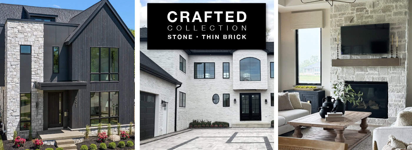 Realstone Systems Natural Stone, Tile & Pavers | Troy MI |Indoor & Outdoor